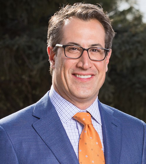 Dr. Michael K. Rollert | Rocky Mountain Oral & Maxillofacial Surgery